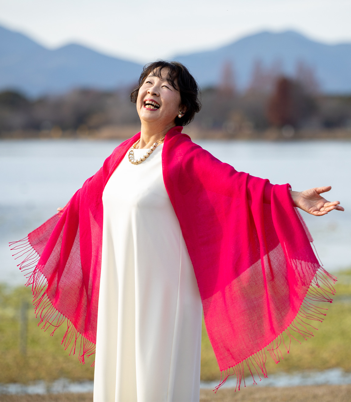 Maria Voice｜熊本市東区のオンラインボイストレーニングスクール